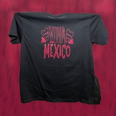 Viva Mexico Bundle, Mexican Independence SVG, Cut File Sublimation ...