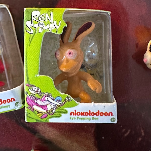 Single Mini Brands! Dora, Care Bear, Nickelodeon Favs, Build a Bear ...