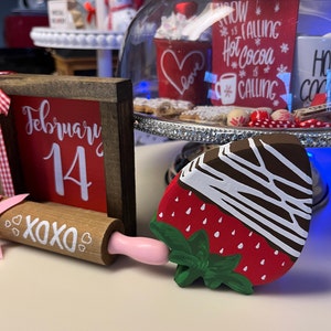 Tiered Tray Decor, Tiered Tray Sign, Mini Signs, Small Signs, Farmhouse ...