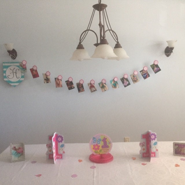 Creative Handmade Party Decor by CreativePartyCrafts on Etsy