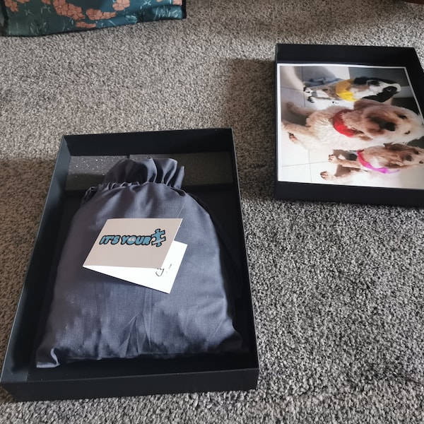 Children's Puzzle Card - Etsy