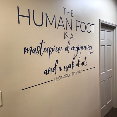 Custom Wall Decal Quote Create Your Own Wall Words Home Decor - Etsy