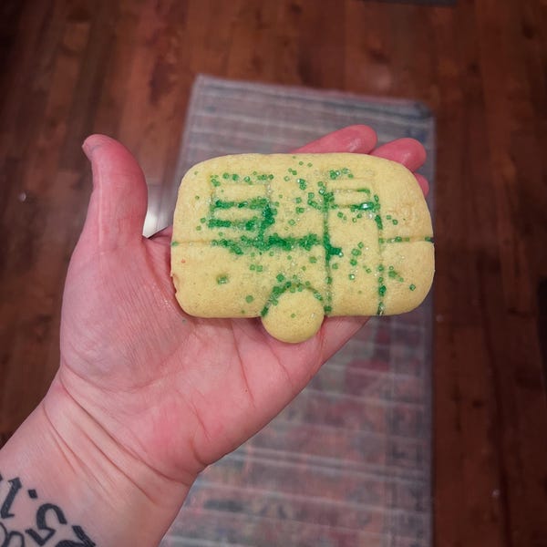 Wrangler Grill Cookie Cutter - Etsy