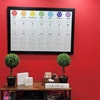 Chakra Poster Chart Large 36x24 Chakra Wall Art - Etsy