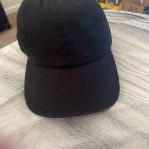 Red Chilli Pepper Baseball Cap Embroidered Cotton Adjustable - Etsy