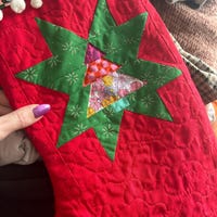 Camera Paper Piecing Pattern, PDF Pattern Instant Download, Camera ...