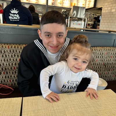 Sorpresa Vas a Ser Tia Hola Tia Baby Pregnancy Announcement Baby Auntie ...