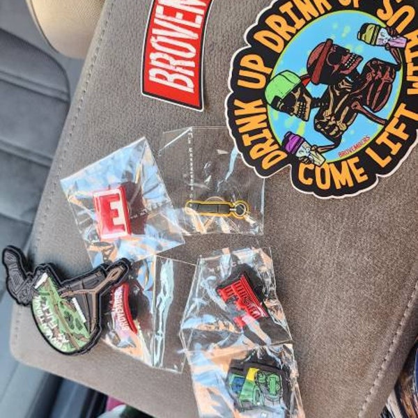 Nighthawk Plt Crew Neck - Etsy