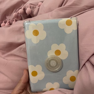 True Crime Kindle Insert Printable Kindle Decorations E-reader Inserts ...