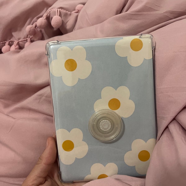 True Crime Kindle Insert Printable | Kindle Decorations | E-reader ...