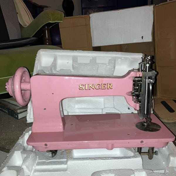 Cornely FD Sequen Embroidery Machine 100% Genuine - Etsy