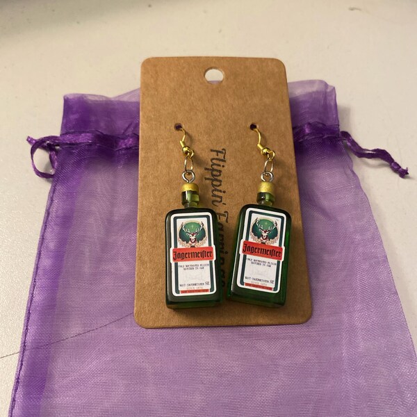 Grinch Leopard Print Earrings - Etsy