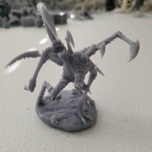 Human, Kobold, Lizardmen and Orc Skulls From Foe Figures/basing/bits ...