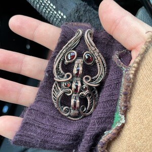 Wire Wrap Tiara Tutorial Intermediate Level Wire Wrapping - Etsy