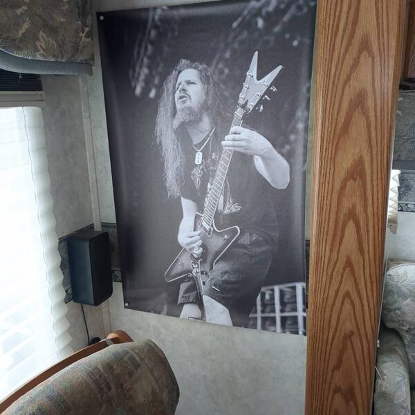 Kate Bush Celebrity Music Star Bedroom Art Canvas Poster-unframe-8x12 ...