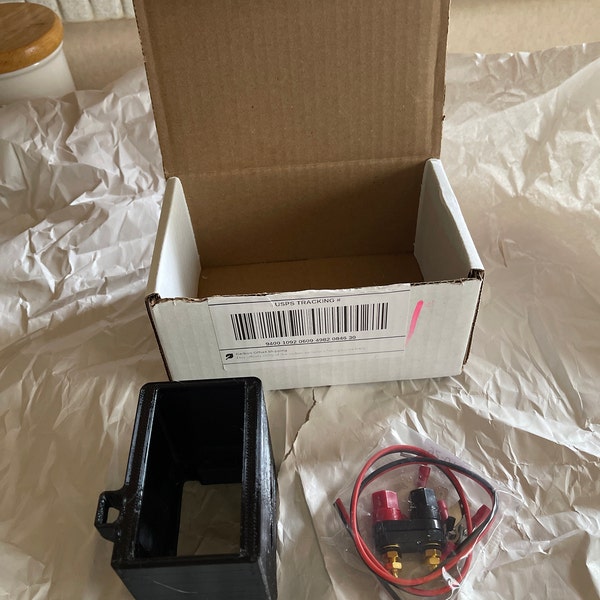 Milwaukee 18V Battery Electronic Load Kit - Etsy