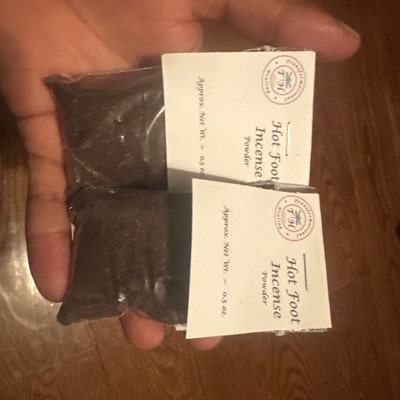 Sea Salt Coarse Ritual Cleansing Spiritual Protection Magical ...