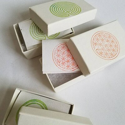 Cretan Labyrinth Stamp, Maze Stamp, Greek Mythology, Pecy Jackson ...