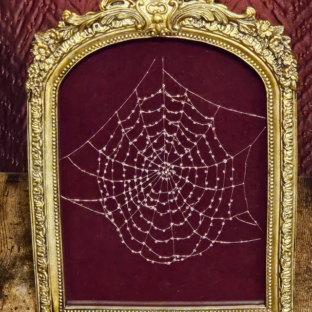 ThreadHandedJill - Etsy