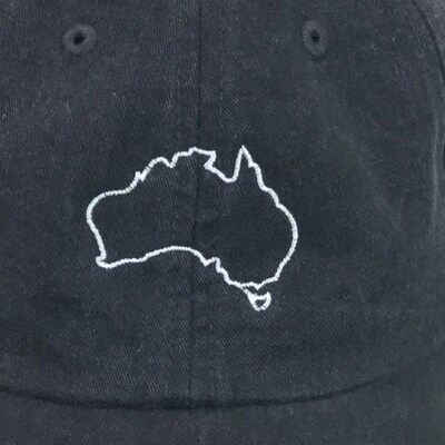 Australia Machine Embroidery and Appliqué Designs in Several Sizes and ...