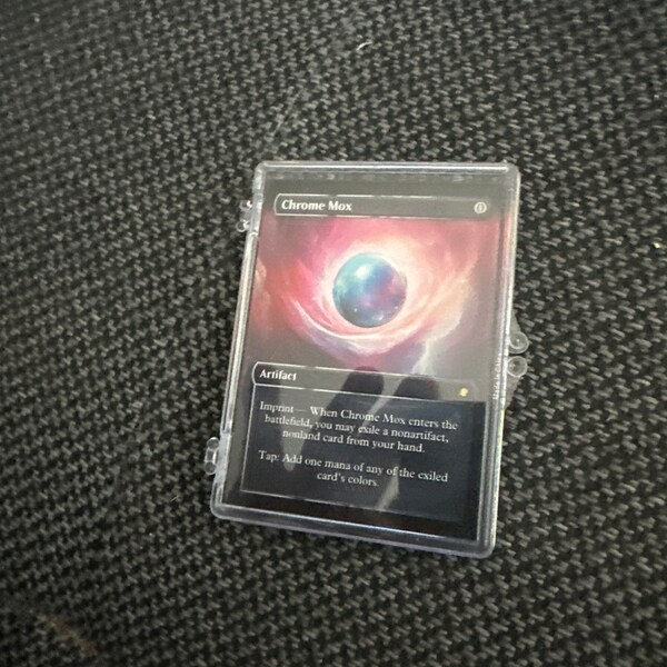 Yuriko, the Tiger's Shadow Complete Commander Deck 104 Cards Ready to ...