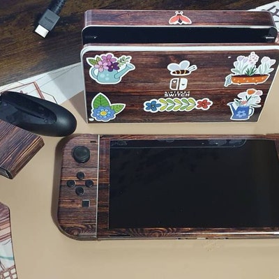 Winter Vibes Steam Deck Skin, Cute Light Blue Color Tones, New Steam ...