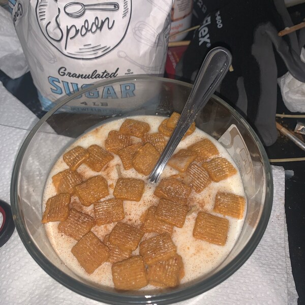 Fruity Loops 150 & 310 Cavity Cereal Silicone Mold Clear Silicone Mold ...