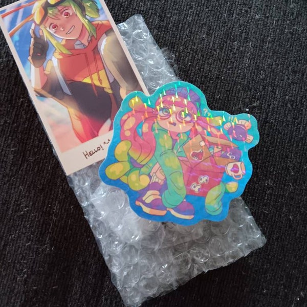 10 PACK Project Sekai Colorful Stage Vocaloid Character Holographic ...