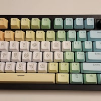 Unown Keycap Set - Etsy