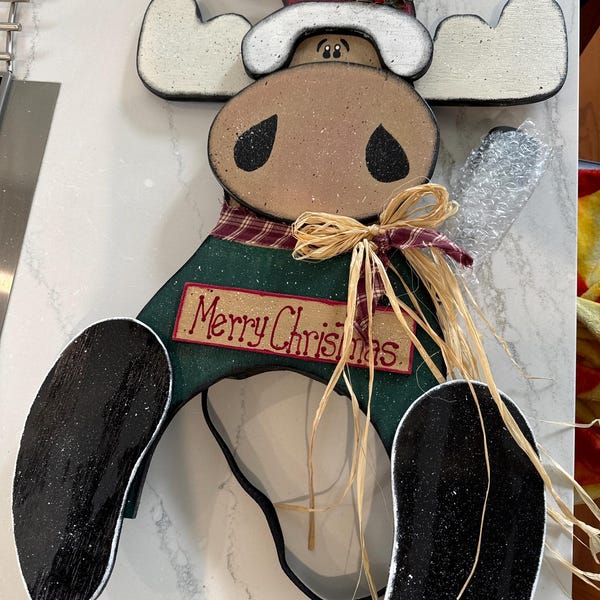 Snowman Mailbox Topper With Solar Light - Etsy