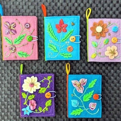 Pocket Pixie Pdf Pattern Instant Download - Etsy