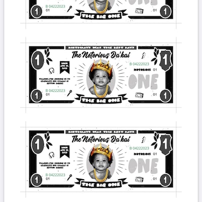The Notorious Activity Sheets Birthday, Coloring Sheet, Birthday Hip ...