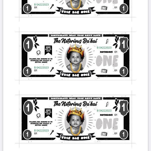 The Notorious Activity Sheets Birthday, Coloring Sheet, Birthday Hip ...