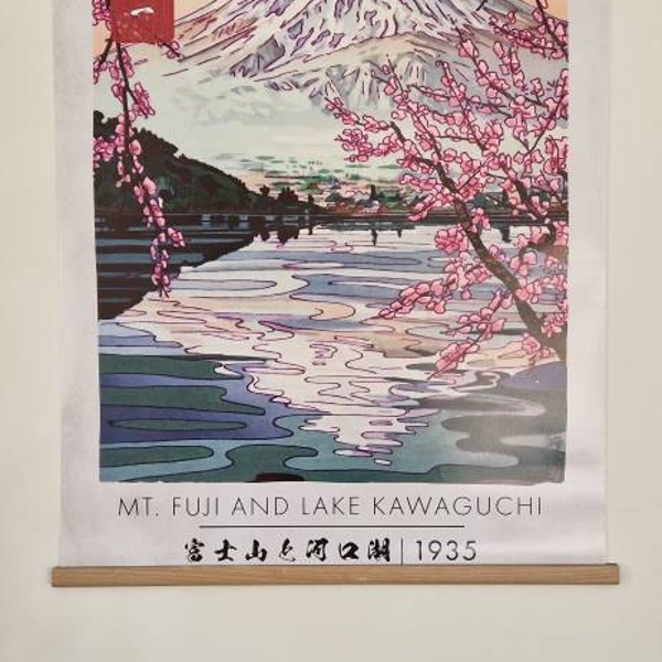 A1 Wooden Poster Hanger, A2 Landscape Poster Hanger, A3 A4 Wooden ...