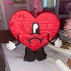 Lucha Libre/wrestler Mask Inspired Piñata - Etsy