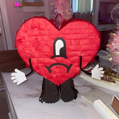 Jack Skellington Piñata, Nightmare Before Christmas Themed Piñata - Etsy