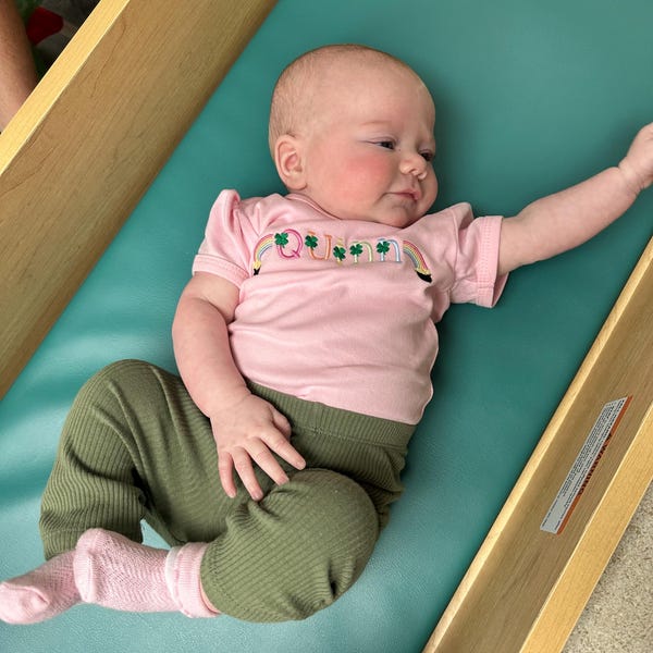 Girls Rodeo Shirt, Rodeo Shirt for Toddler Girls, Personalized Girls ...