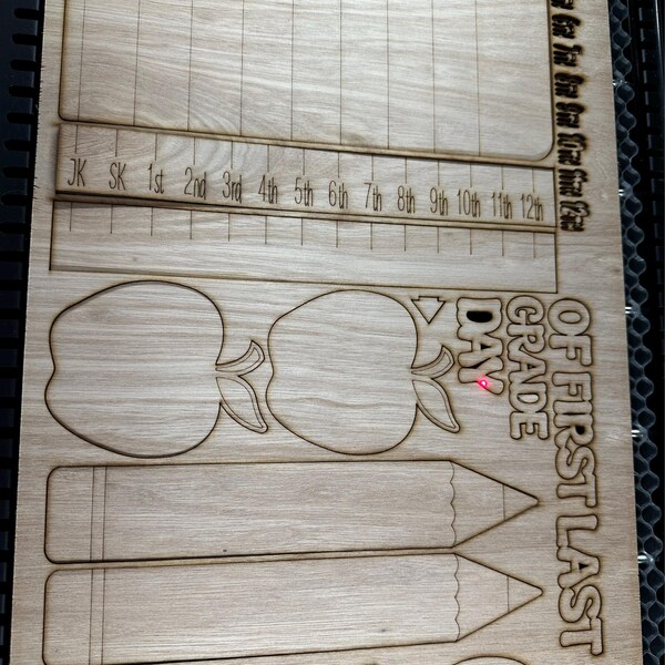 Baseball Stadium Travel Tracker Map + Easel | SVG Laser Cut SCORE File ...