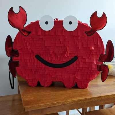 Custom Pinata for Thematic Party - Etsy