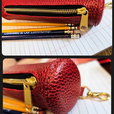 Pattern Leather Rifle Sling DIY Rifle Sling PDF Tutorial With Video ...