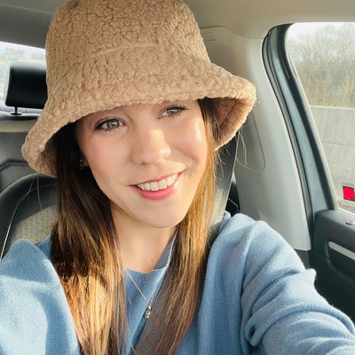 Book Nerd Art Print Girl Reading Book Cup of Tea Comfy Cozy ...