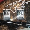 Ring Security ID Badge Set With Sunglasses and Add-on Items Wedding ...