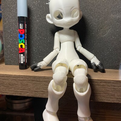 FREE to Use Art Runway Rodent Planner and Part Catalog - Etsy