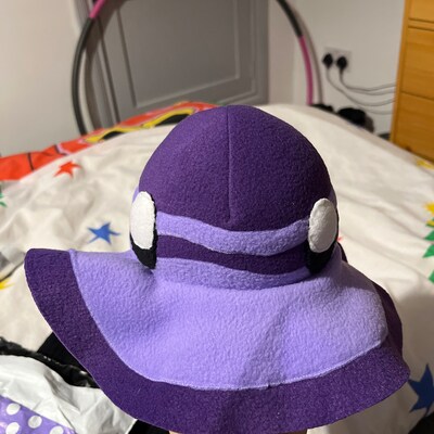 Subnautica Peeper Alien Fish Plush - Etsy