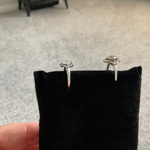 Pandora, Mother & Daughter Hearts Dangle Charm, Pandora Charms, Charms ...