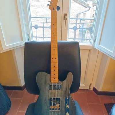 Telecaster Body, Custom Options - Etsy