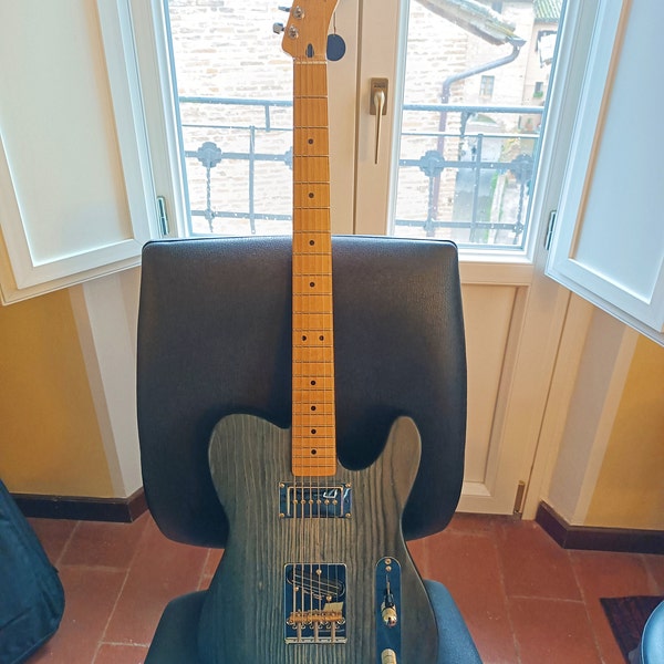 Telecaster Body, Custom Options - Etsy