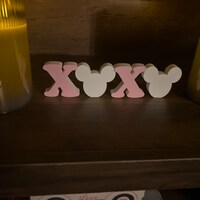 Chef Gusteau and Chef Remy Ratatouille Decoration, Mouse Chef 3D Print ...