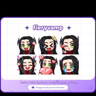 Twitch Emote / Cute Frog SIP, Drink Emote / Cute Frog Toad Sub Emoji - Etsy