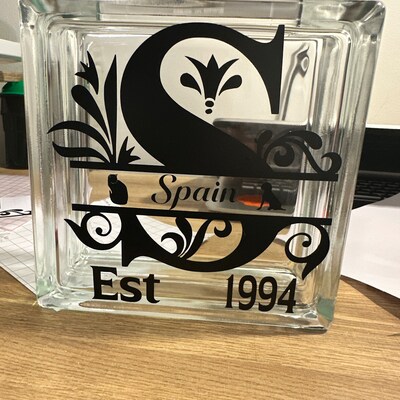 Claddagh SVG, Celtic, Celtic Claddagh, SVG, Celtic Glass Block Design ...